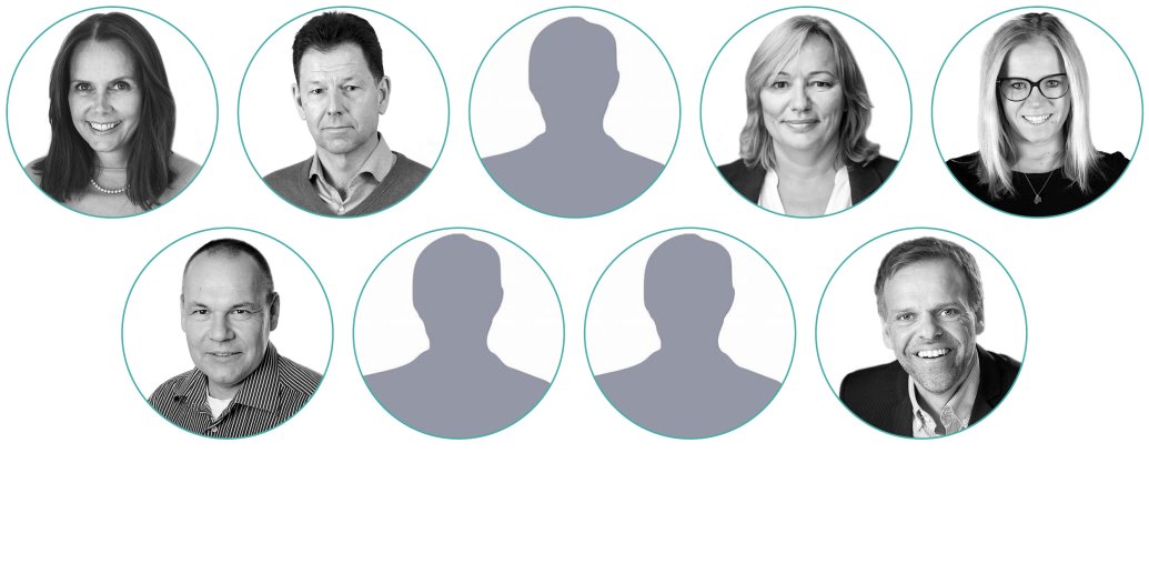 About NORWEP - Norwep